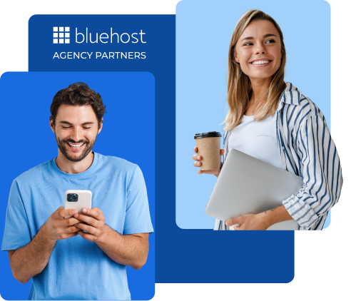 Bluehost Agency Partner Program | Apply Now!
